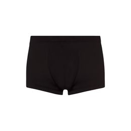 Hanro Pants ' Cotton Sporty ' Herren Gr&ouml;&szlig;e S schwarz
