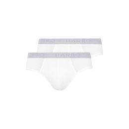 Hanro Panty 'Essentials' male White size S