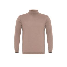 Dandalo Pullover Herren Gr&ouml;&szlig;e XL beige