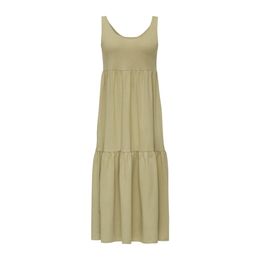 QS Sommerkleid Damen Gr&ouml;&szlig;e 36 pastellgr&uuml;n