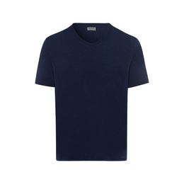 Hanro Shirt 'Casuals' Herren Gr&ouml;&szlig;e L dunkelblau