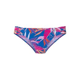 Buffalo Bikini Bottoms female Blue size 36
