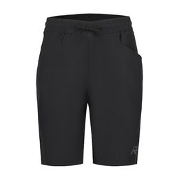 Rukka Sportshorts 'Ranta' Damen Gr&ouml;&szlig;e XXL schwarz