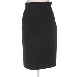 Zara Damen Rock, schwarz, Gr. 36