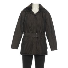 Wellensteyn Damen Jacke, braun, Gr. 38