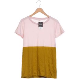 Cos Damen T-Shirt, pink, Gr. 36