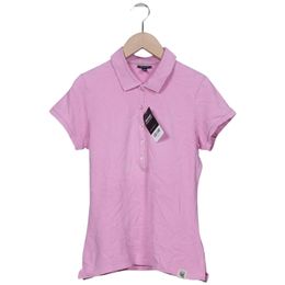 Gant Damen Poloshirt, pink, Gr. 38