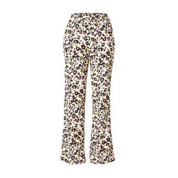 Pieces Pants 'PCARLEM' female Beige size XL