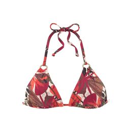 Lascana Bikini Top female Mixed colors size 34