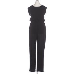 Pepe Jeans Damen Jumpsuit/Overall, schwarz, Gr. 34