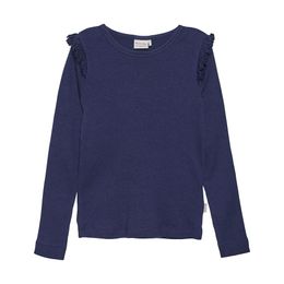 Minymo Shirt girl Blue size 122