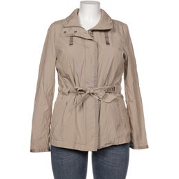 Geox Damen Jacke, beige, Gr. 38