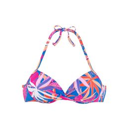 Buffalo Bikini Top female Mixed colors size 34