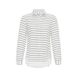Moxx Paris Bluse Damen Größe S schwarz / weiß