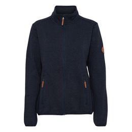 North Bend Between-Season Jacket female Blue size 44