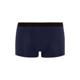 Hanro Boxer shorts 'Micro Touch' male Blue size M