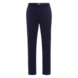 Hanro Workout Pants 'Casuals' male Blue size L