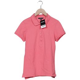 Gant Damen Poloshirt, pink, Gr. 38