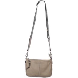 FREDsBRUDER Damen Handtasche, grau, Gr.