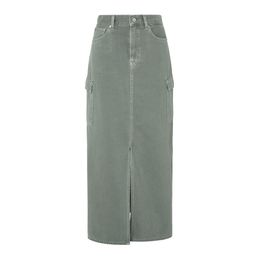 Pepe Jeans Skirt female Green size M
