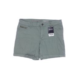 Esprit Damen Shorts, grün, Gr. 36