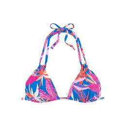 Buffalo Bikini Top female Blue size 34