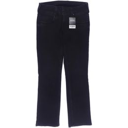 Pepe Jeans Damen Jeans, schwarz, Gr. 28