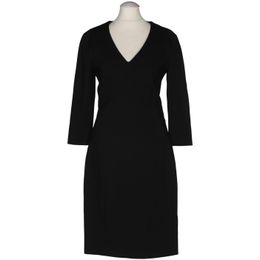 Hugo by Hugo Boss Damen Kleid, schwarz, Gr. 36