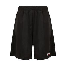 Karl Kani Pants male Black size XXL