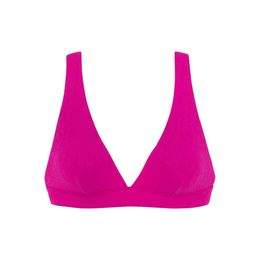 Buffalo Bikinitop Damen Gr&ouml;&szlig;e 65/70 pink