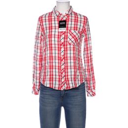 Marc O'Polo Marc O Polo Damen Bluse, rot, Gr. 34