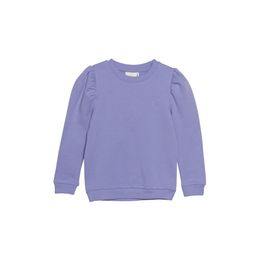 EN FANT Sweater 'Sweatshirt' girl Purple size 140