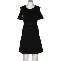 Hugo by Hugo Boss Damen Kleid, schwarz, Gr. 38