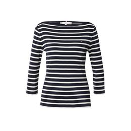 Tommy Hilfiger Shirt 'NEW CODY' female Blue size XL
