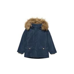 EN FANT Winter Jacket boy Blue size 98