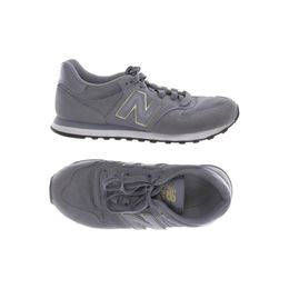 New Balance Damen Sneakers, grau, Gr. 36