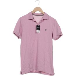 Marc O'Polo Marc O Polo Herren Poloshirt, pink, Gr. 46