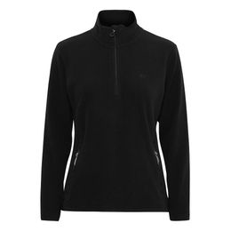 North Bend Pullover 'Conni' Damen Gr&ouml;&szlig;e XXL schwarz