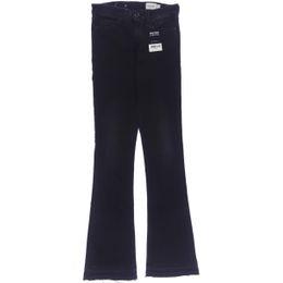 Marc O'Polo Marc O Polo Damen Jeans, schwarz, Gr. 26