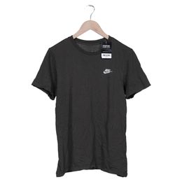 Nike Herren T-Shirt, grün, Gr. 46