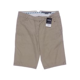 Marc O'Polo Marc O Polo Damen Shorts, braun, Gr. 36