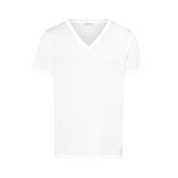 Hanro Undershirt ' Cotton Sporty ' male White size XXL
