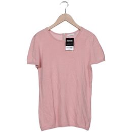 Cos Damen T-Shirt, pink, Gr. 36