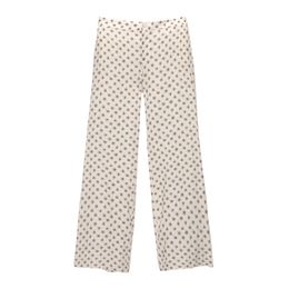 Pull&Bear Pull&bear Pants female White size 38