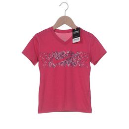 Nike Damen T-Shirt, pink, Gr. 36