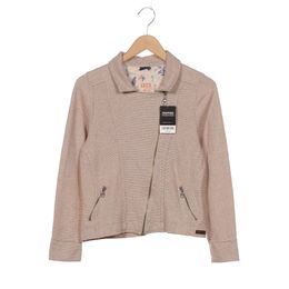 Cecil Damen Jacke, beige, Gr. 36