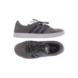 Adidas Herren Sneakers, grau, Gr. 8.5