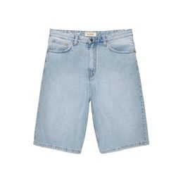 Pull&Bear Pull&Bear Shorts Herren Gr&ouml;&szlig;e 28 hellblau