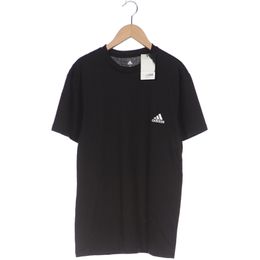 Adidas Herren T-Shirt, grün, Gr. 46