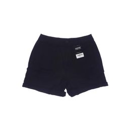 QS by S.Oliver Damen Shorts, schwarz, Gr. 34